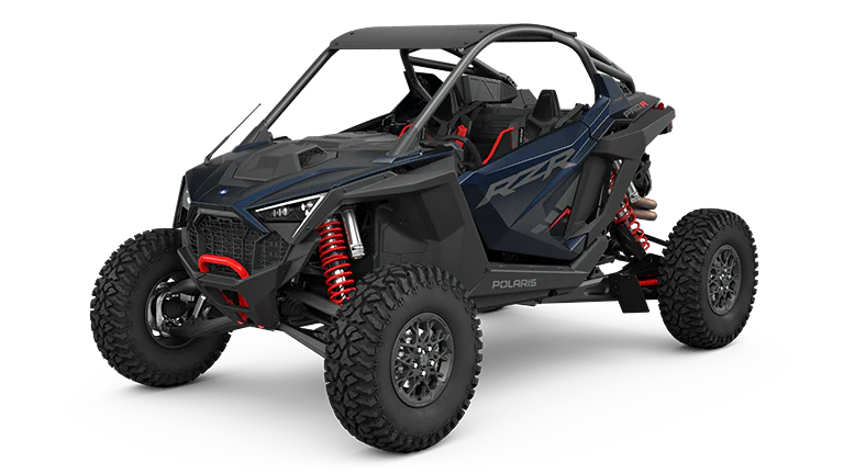 RZR PRO 2-DOOR (2020-2024) – DEVIANT INK