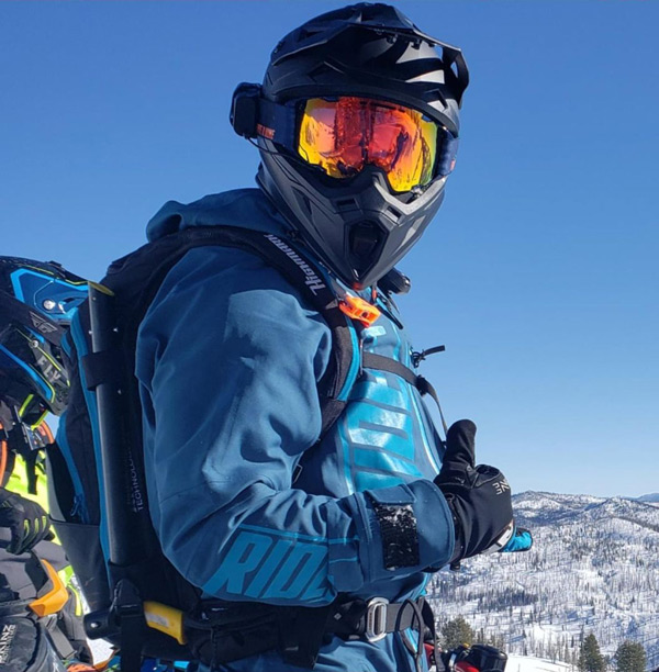 Sled Fit 101: Good Exercises For Snowmobiling