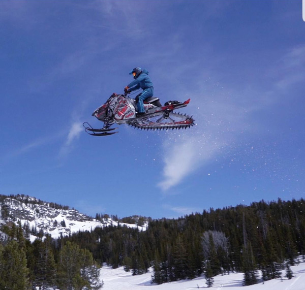 Sled Fit 101: Good Exercises For Snowmobiling
