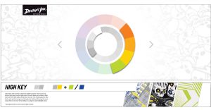 COLOR GUIDE CUSTOM WRAP TIPS - Deviant Ink