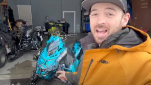Muskoka Freerider Sled Wrap Tutorial Walkthrough (VIDEO)