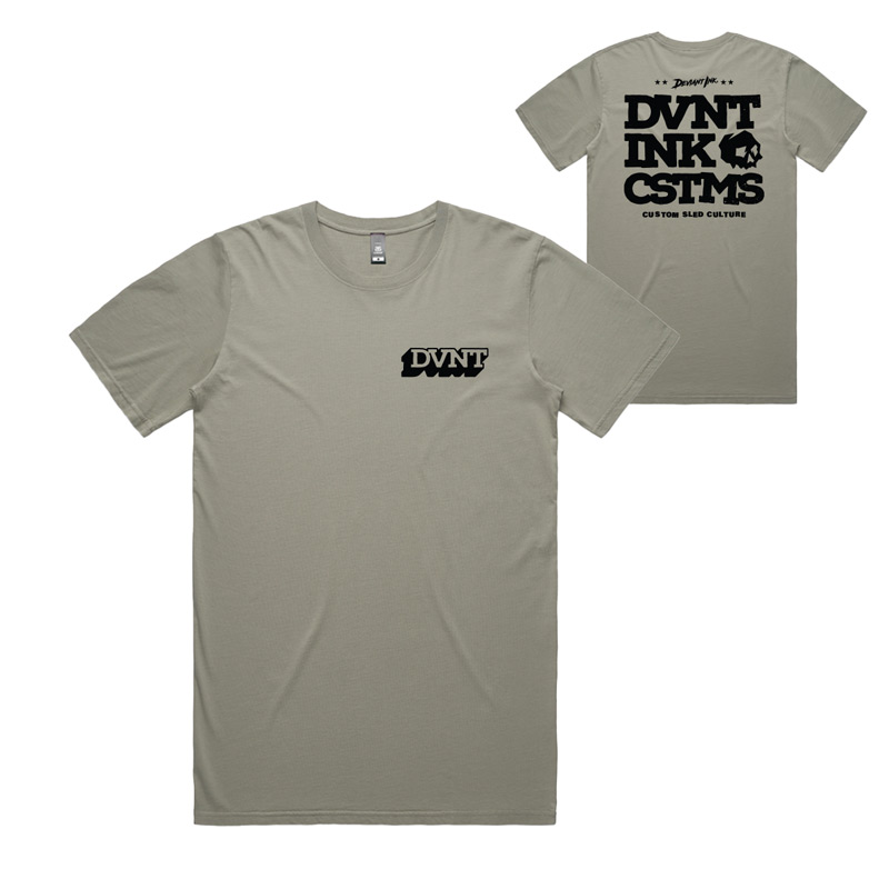 Show Special - Deviant Ink