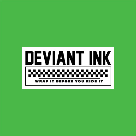 SECO Color Guide - Deviant Ink