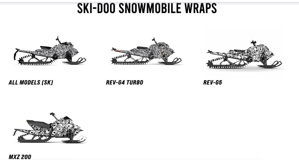 Module One - Deviant Ink