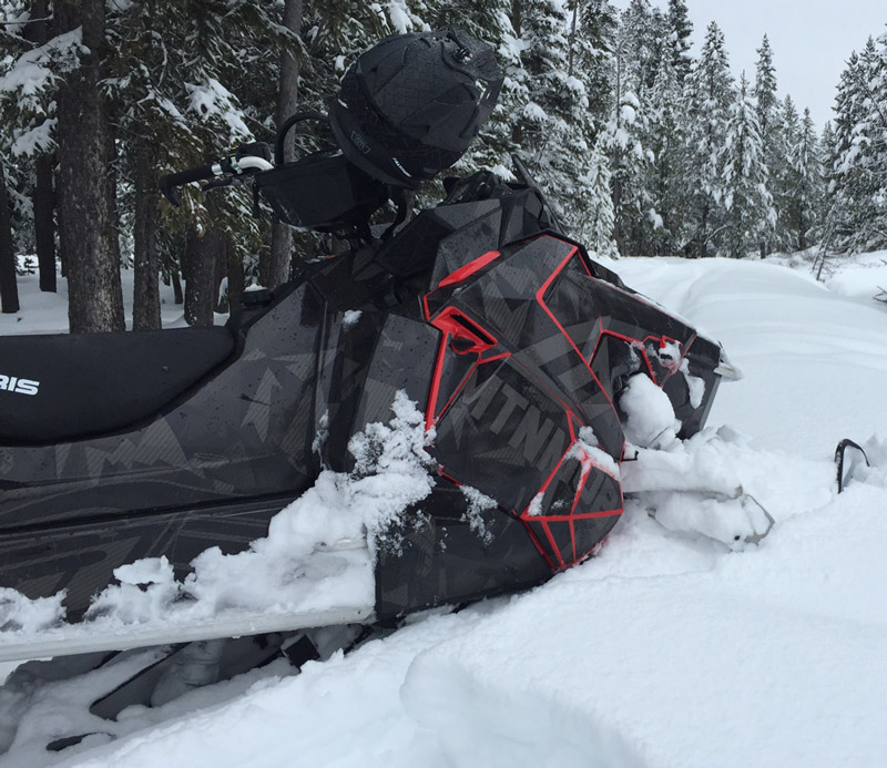 Module Two - Deviant Ink