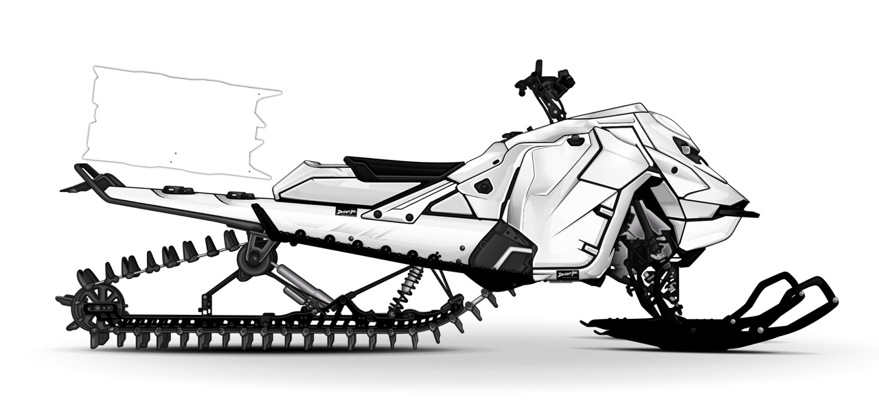 MODULE FOUR - Deviant Ink