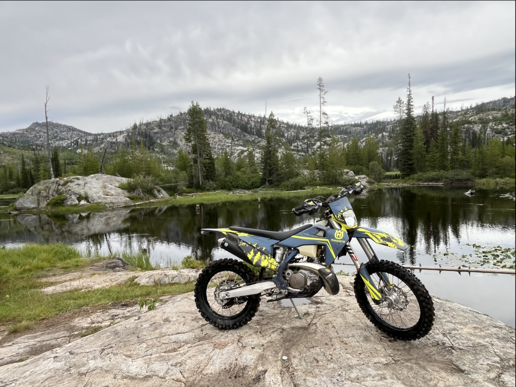 Deviant Ink - Custom Motorsport Graphics